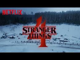 Stranger Things, cuarta temporada confirmada y…¿quinta temporada? - Nosolocomics